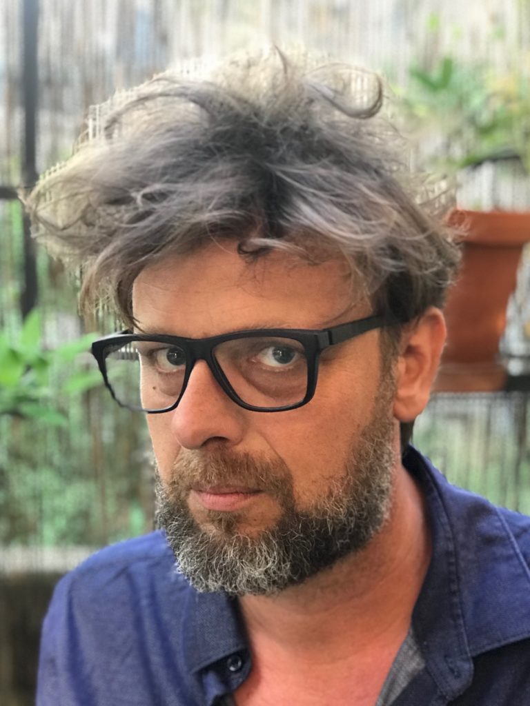 Fabrice Gorgerat 20/21 – La Marmite