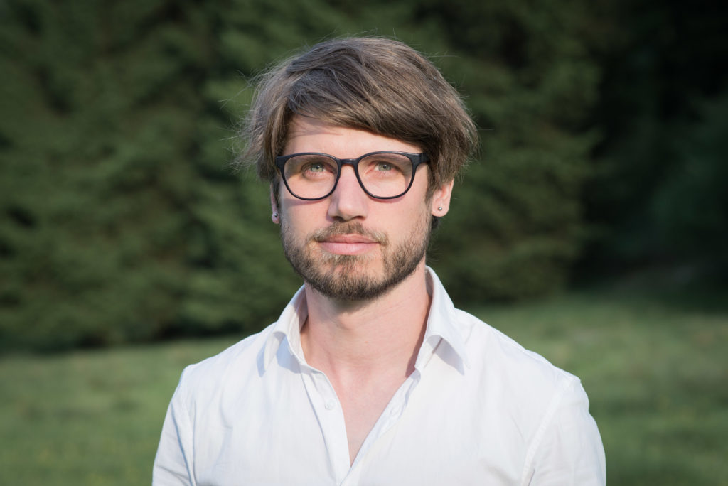 Julien Annoni – La Marmite